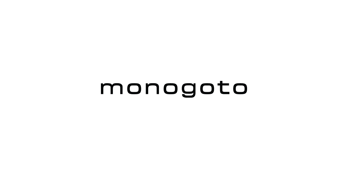 monogoto